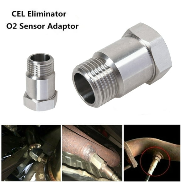 Oxygen Sensor Spacer