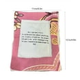 KeirineCC Prayer Quilt with Cross Inside, Prayer Quilt Squares, Prayer ...