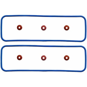 FEL-PRO TCS 46000 Timing Cover Gasket Set - Walmart.com
