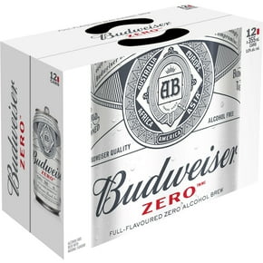 Buy Non-Alcoholic Beer Near Me at Low Prices | Walmart Canada