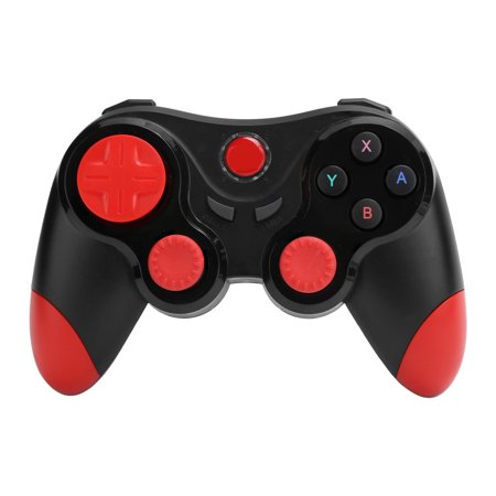 Game Controller Game Joystick Gaming Accessory Wireless Gamepad ...