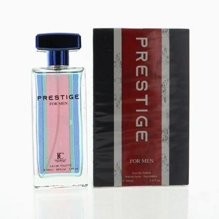 PRESTIGE by FRAGRANCE COUTURE | Walmart Canada