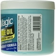 Blue Magic, Tea Tree Oil Leave-In Conditioner, 13.75 oz, Soothes Scalp ...