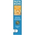 Pasta Roni Four Cheese Corkscrew Pasta – 6 oz Box-With Olive White Bowl ...