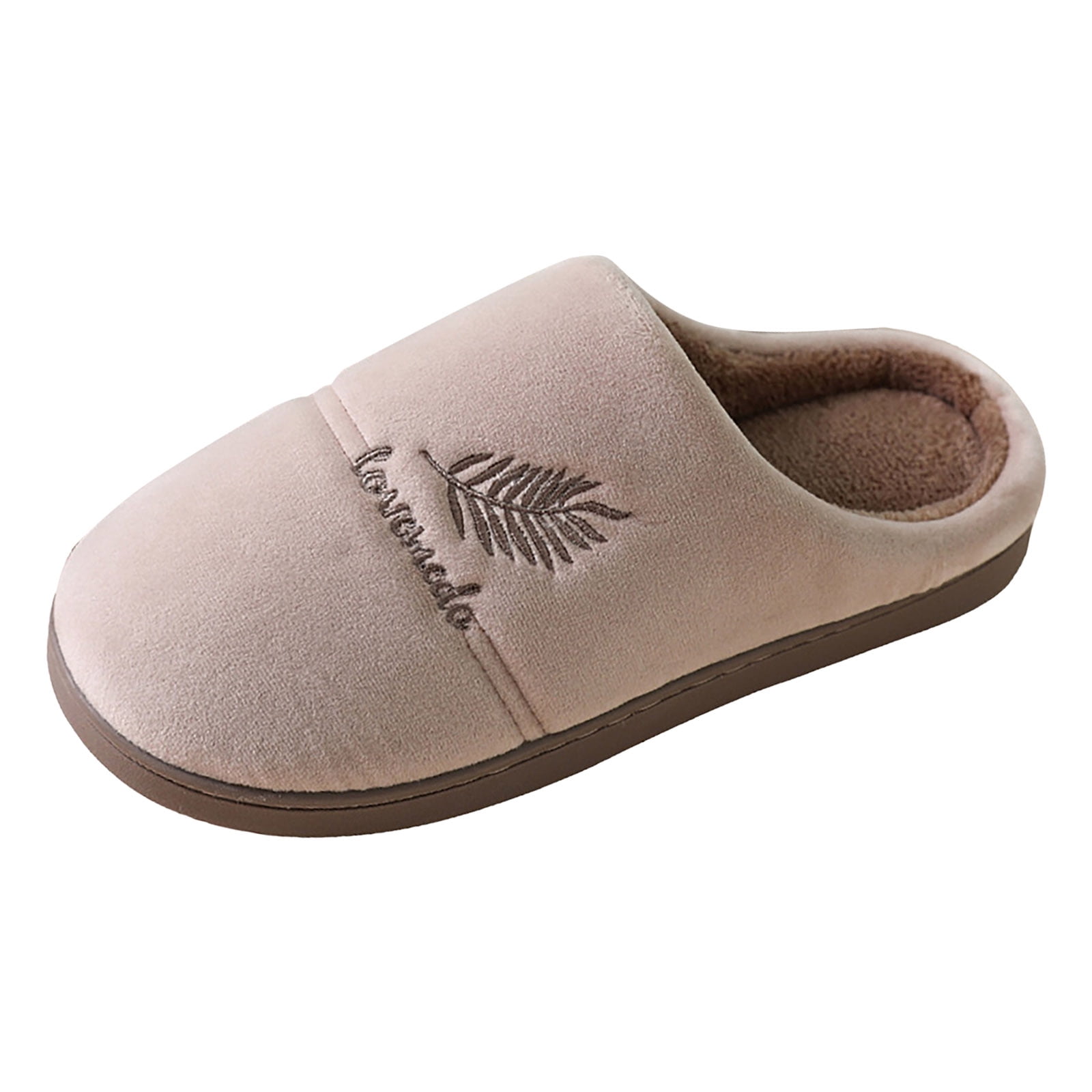 Click here for Gubotare House Slippers For Men Indoor Outdoor Wom... prices