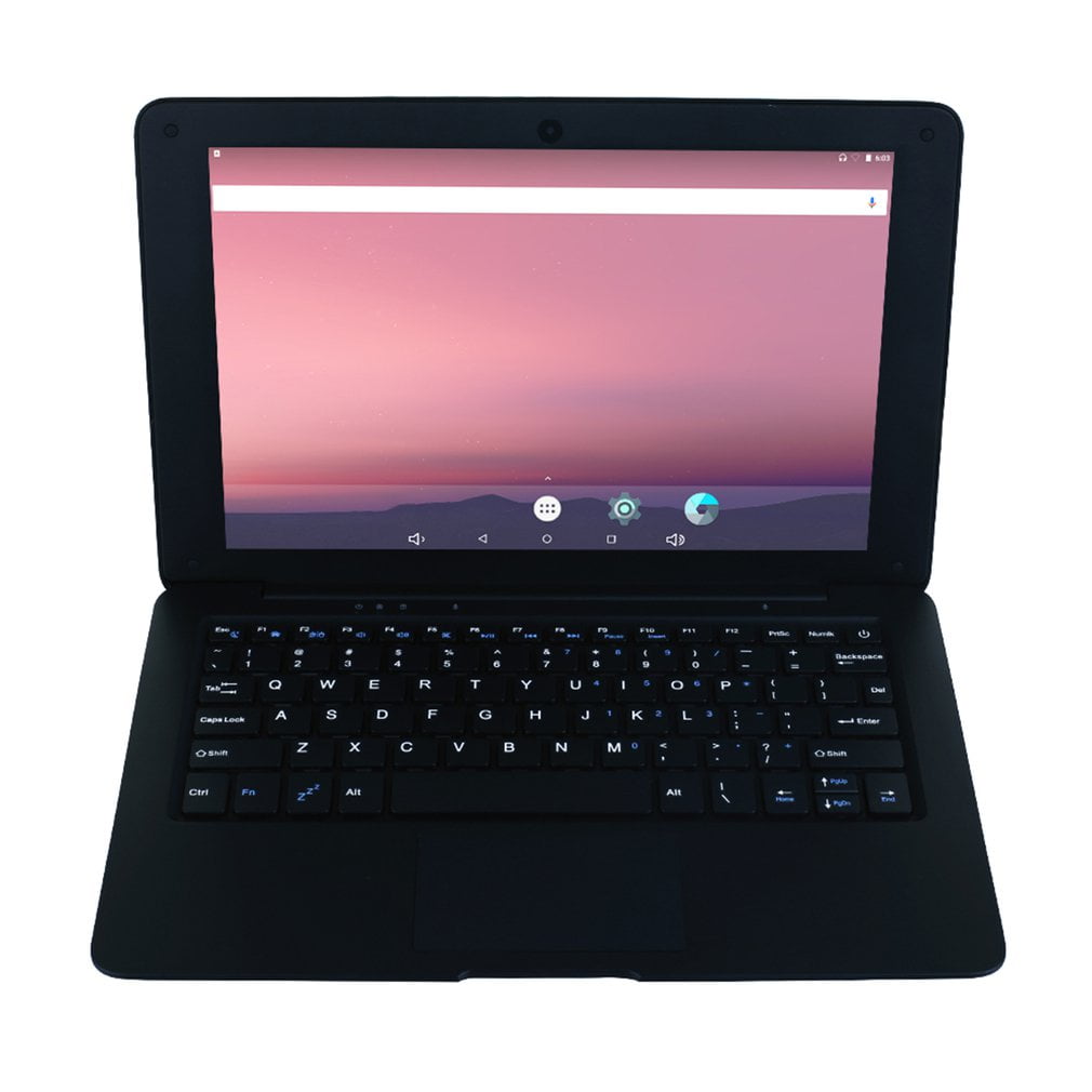 laptops and computers Durable Practical 10.1 Inch A64 WIFI Android 7.1 ...