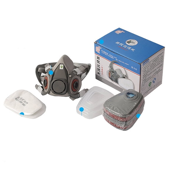 Dust Respirator Masks