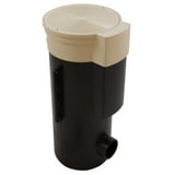 Pentair T40BBE AutoFill Water Filler with Side-Mounted Float Valve ...