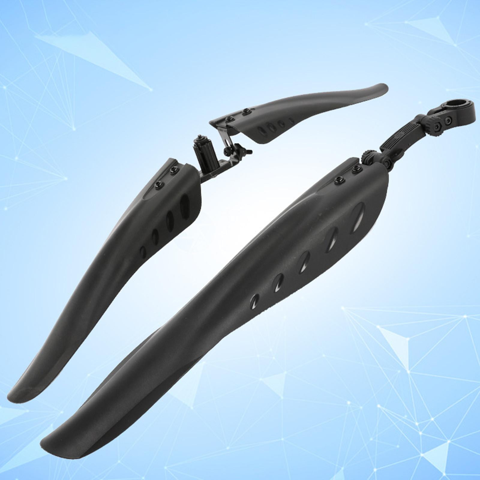 Click here for Dynwaveca Bike Cycling Front Rear Mudguard Set Mou... prices