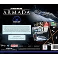 Sw Armada Invisible Hand Expansion Pack - Walmart.com