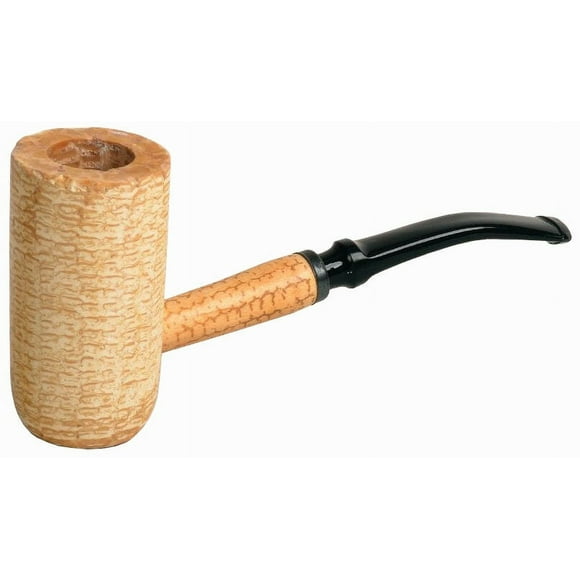 Corn Cob Pipe