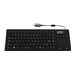 Seal Shield Seal Touch Glow Waterproof - keyboard - Walmart.com