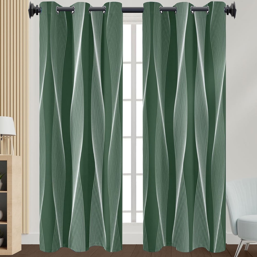 Click here for Sexy Dance Blackout Window Curtain Thermal Insulat... prices
