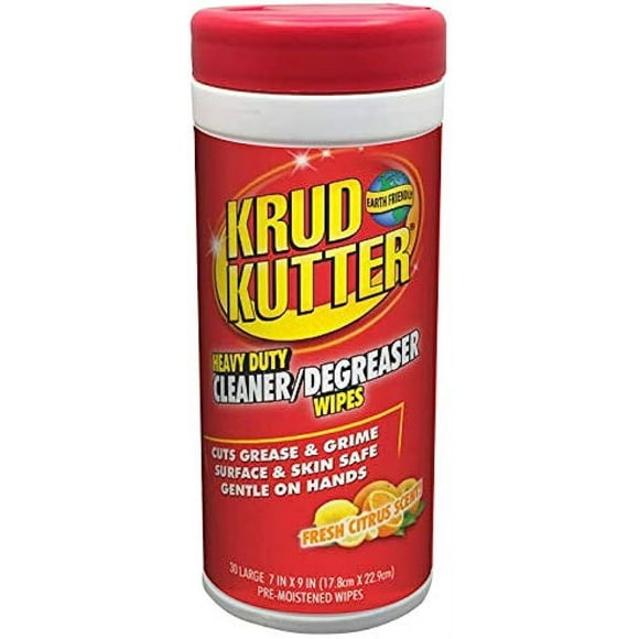 Krud Kutter