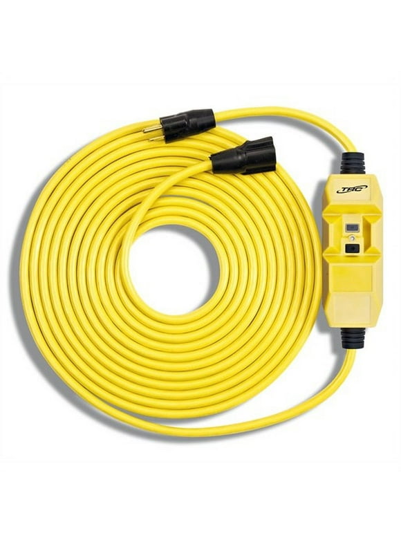 Gfci Extension Cords in Extension Cords - Walmart.com