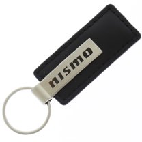 Toyota Keychain & Keyring - Premium Leather - Walmart.com