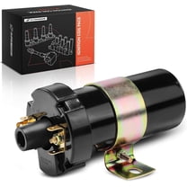 A-Premium Engine Ignition Coil Pack Compatible with Volkswagen Jetta ...
