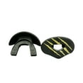 Soldier Sports Savage Elite Air Lip Protector Mouth Guard, Includes 2 ...