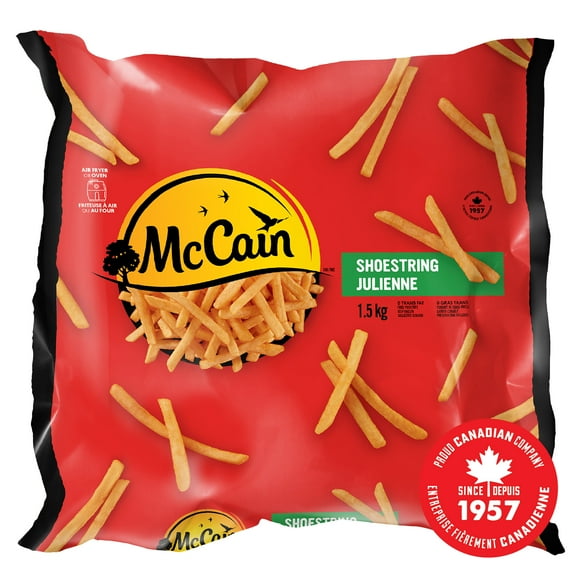 McCain | Walmart Canada