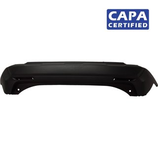 CAPA For 14-18 Forester 2.0L & 2.5L Rear Bumper Impact Crossmember ...