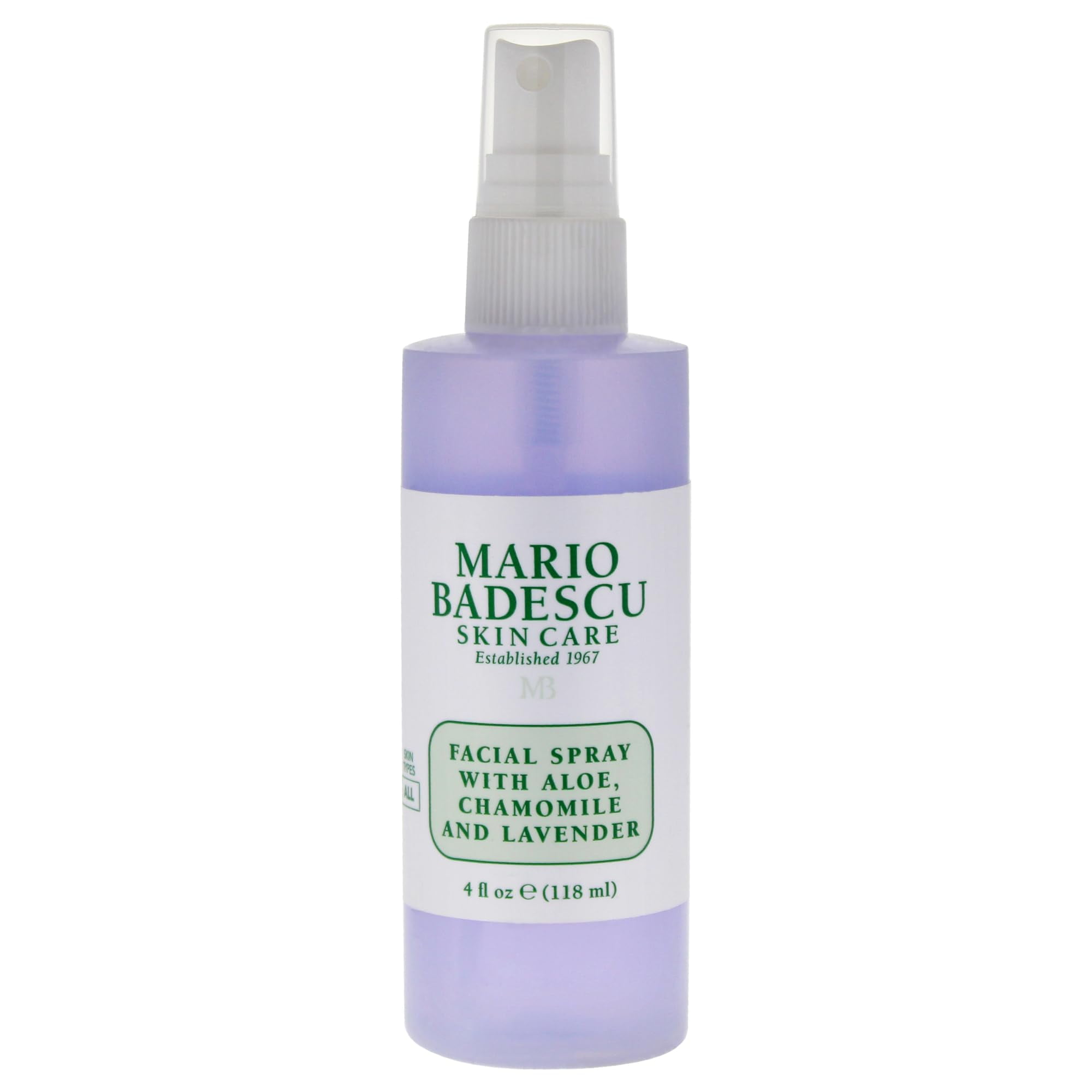 Click here for Mario Badescu Skin Care Mario Badescu Facial Spray... prices