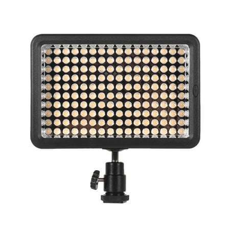 Professional Dimmable Ultra High Power LED Video Light 5600K ...