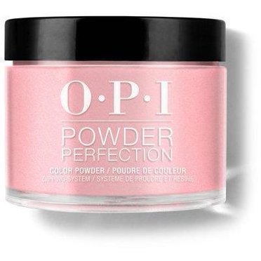 OPI Powder Perfection Nail Dip Powder, I Cannoli Wear OPI, 1.5 oz ...