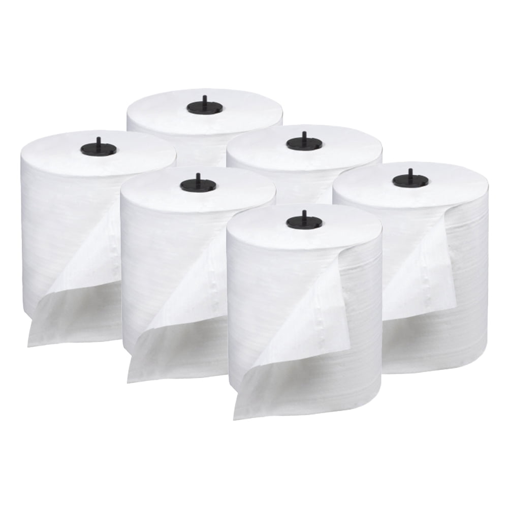 Click here for Tork Advanced Soft Hand Towel Roll  White  1-Ply... prices