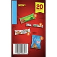 General Mills LunchBox Snacks Variety Pack, 20 Ct - Walmart.com