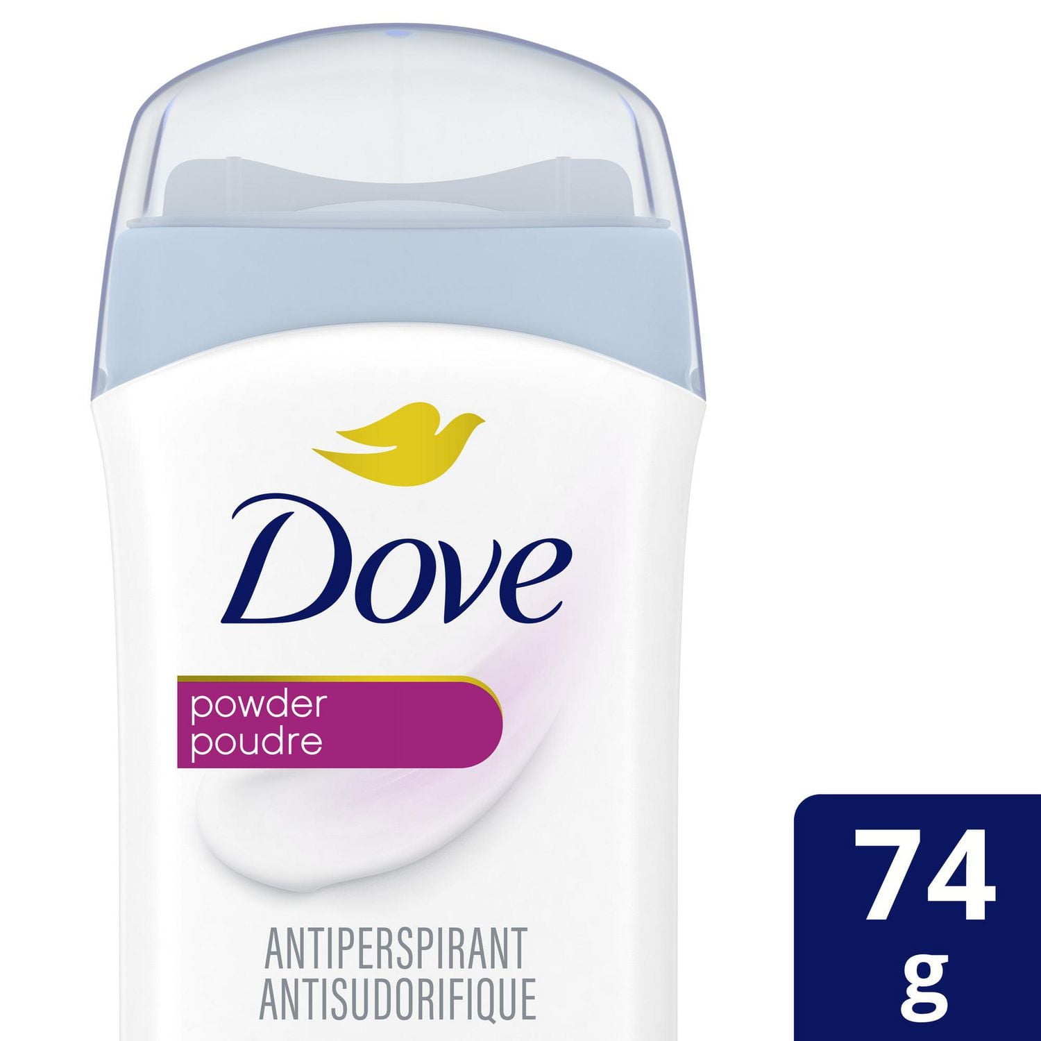Click here for Dove Antiperspirant Stick Powder  For Women  For 4... prices