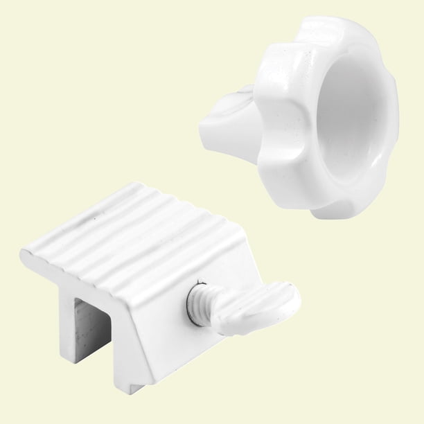 Prime-Line Products U 11128 1/4 in. White Painted Finish Locking Wrench ...