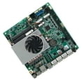 N150 ITX Control Board for Networking 4 Cores CPU 10G Ethernet 4x2.5Ghz ...