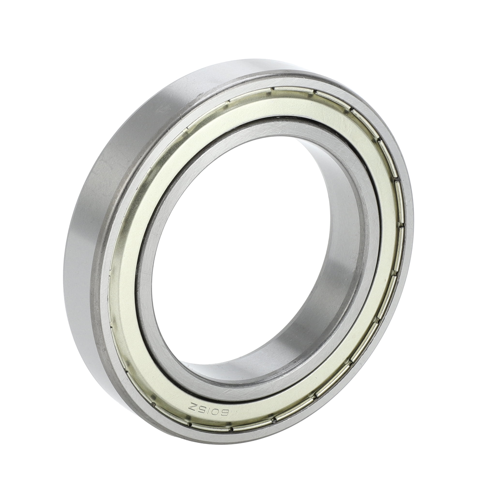 Rodamientos de bolas de ranura profunda 6015ZZ 75x115x20mm 1 Pc ...