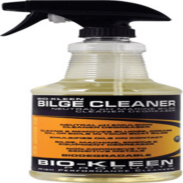 BIO-KLEEN RESTORE & SHINE XTRACUT 32 OZ. - Walmart.com