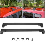 Kia Soul Kayak Roof Rack