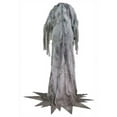 Wailing Phantom Animated Prop - Animatronic Halloween Decorations ...