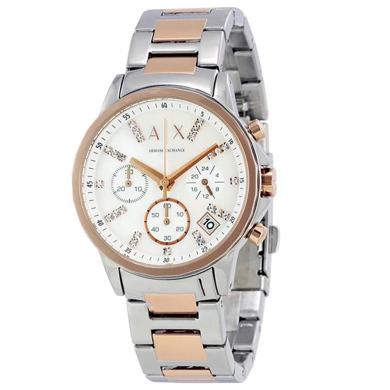 Reloj para Dama ARMANI EXCHANGE AX4331 | Walmart en línea