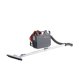 Hoover Commercial Canister PortaPOWER Lightweight Vacuum Cleaner ...