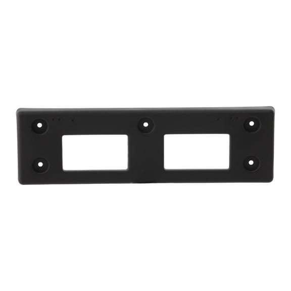 Draw-Tite 49802 Fold Down License Plate Holder - Walmart.com