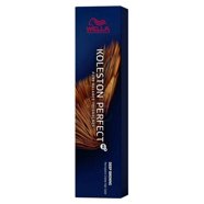 Koleston Perfect Permanent Creme Haircolor - 8 7 Light Blonde-Brown by ...