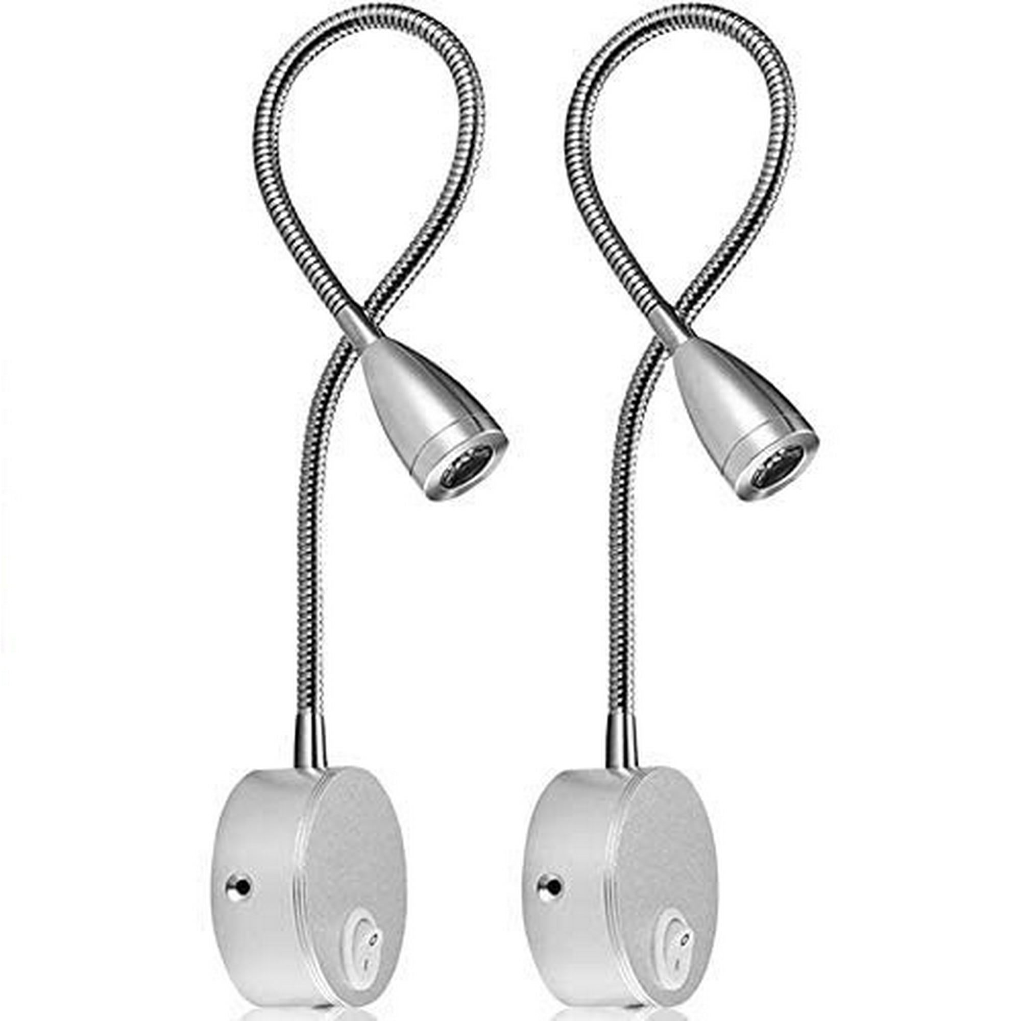 Click here for Taiwo Reading Lamp Wall Mounting Led Bed Lamp Touc... prices