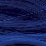 Splat Midnight Indigo Hair Dye, Semi-Permanent Blue Color - Walmart.com