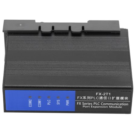 PLC Control Module,Expansion Module for Mitsubishi PLC Communication ...