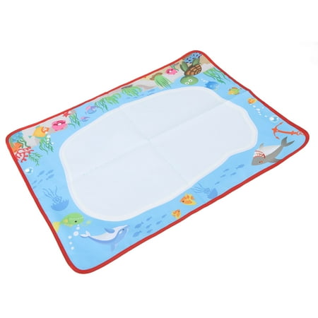 Water Painting Mat, Early Educational Practice Eye Hand Coordination ...