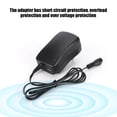 Yajisi 30W Power Supply Adapter Adjustable Voltage 3-12V with 9Pcs DC ...