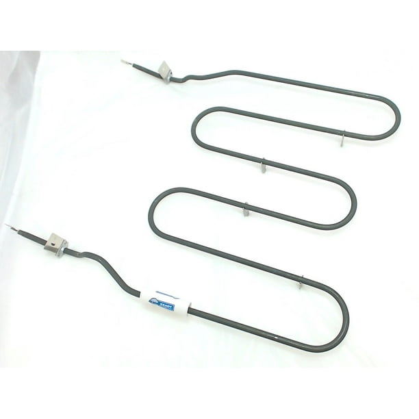 Bake Element for Frigidaire, Tappan, AP3776837, PS977844, 316415900 - Walmart.com - Walmart.com