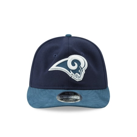 Los Angeles Rams NFL Tonal Choice Retro 9FIFTY Cap | Walmart Canada