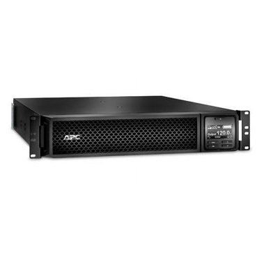 APC Smart-UPS SRT 3000VA RM Network Card - UPS - 2700 Watt - 3000 VA ...