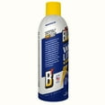 B'laster 16-LG White Lithium Grease, Oil Lubricant, 11 oz - Walmart.com