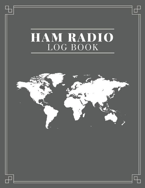 Ham radio deluxe logbook - etchor